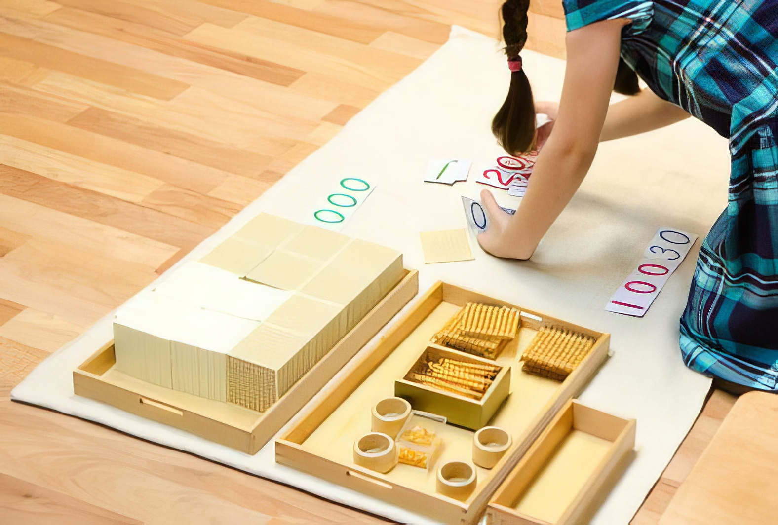 Miami Arts Montessori Academy – Montessori, Montessori Schools, Miami ...